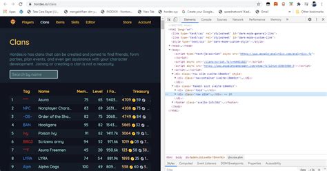 javascript how to fix hidden div stack overflow