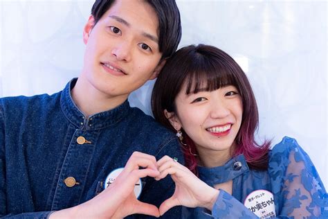 元コウテイ九条ジョー、でか美ちゃんとカップル成立！「好きになってしまいました」 バラエティ Abema Times アベマタイムズ