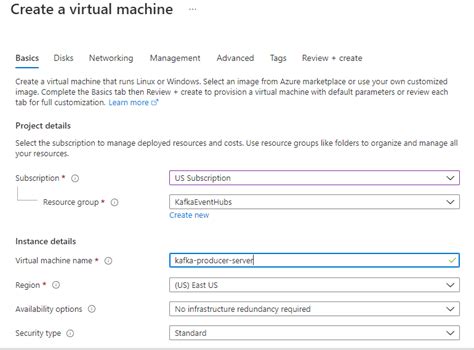 streaming at scale with azure event hubs for kafka developers part 1
