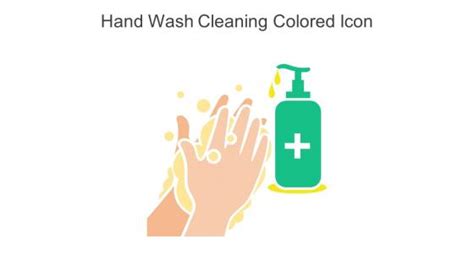 Hand Washing Powerpoint Presentation Templates Slideteam