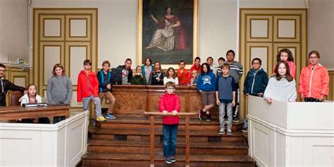 Les Parcours Pour Devenir Juge Pour Enfants Le Blog Des Manageurs