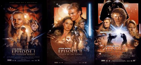 Veja A Ordem Cronológica De Star Wars Filmes E Séries