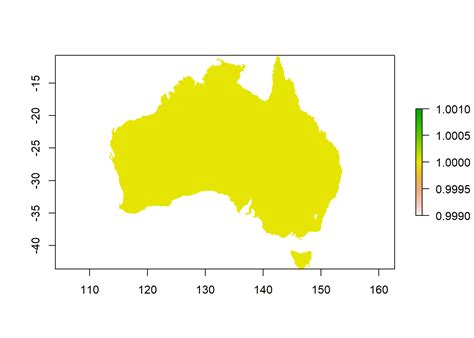 introduction to spatial analysis in r