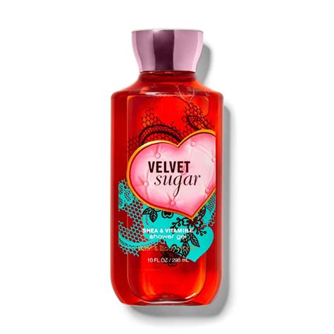 Bbw 3 Shower Gel Bath And Body Works 295ml เจลอาบน้ำ Shopee Thailand
