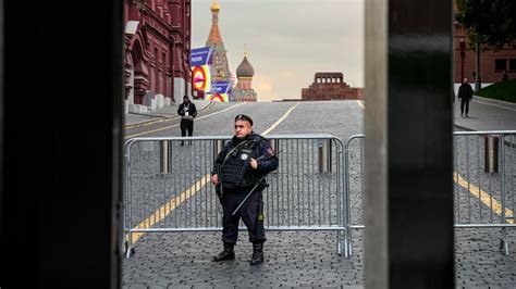 The U S Denounces Russias Move To Annex Parts Of Ukraine As A ‘land