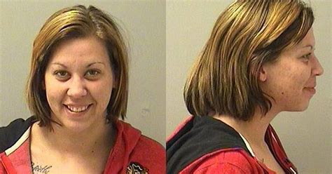 Woman Charged With Felony Dui Shaw Local