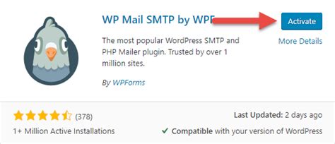 How To Setup Smtp Authentication In Wordpress