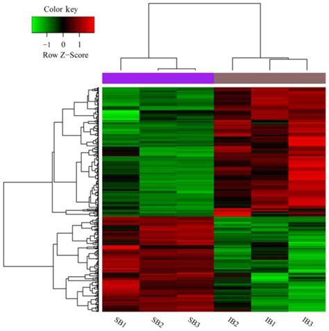 Bioinformatics Analysis Of Microarray Data To Reveal The Pathogenesis