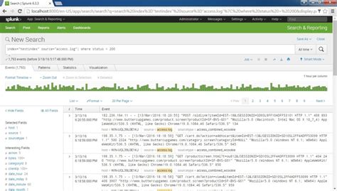 where command splunk