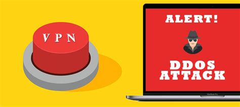 Do Vpns Stop Or Prevent Ddos In 2022 Guide And Report