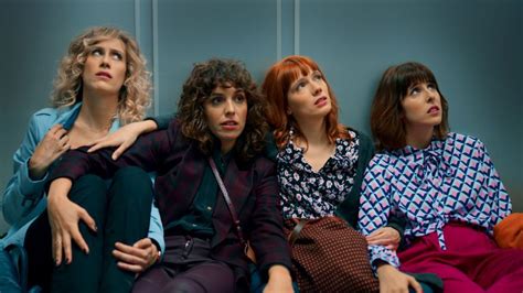 Valeria 2 Recensione La Serie Netflix Promossa Con Riserva