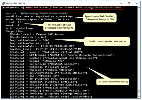Learn How To License Vcenter Esxi And Vsan