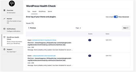 php error logs in wordpress made simple the definitive guide