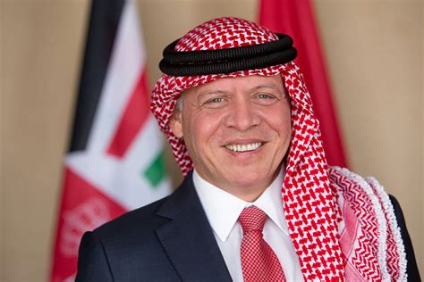 الملكة رانيا تنشر صورة رومانسية مع الملك عبدالله الثاني ممتنة لكل يوم