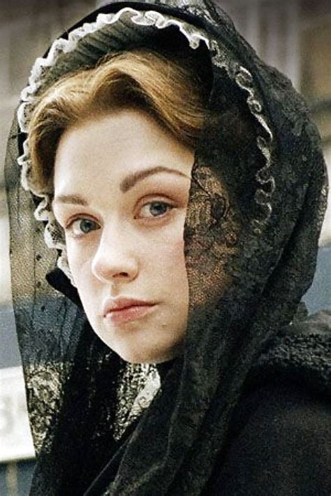 Daniela Denby Ashe As Margaret Hale In North Of South Porn Pictures