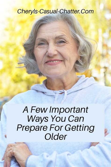 Pin On Enjoying The Aging Process
