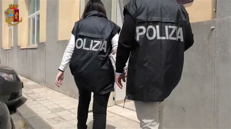 Mafia Sequestrati Un Milione Di Euro Ad Esponente Clan Barcellonese