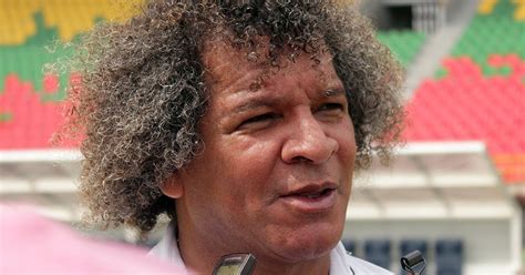 ¡se Queda Alberto Gamero Seguirá Siendo El Técnico Del Deportes Tolima