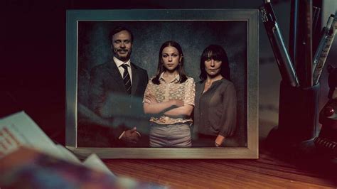 Die Lüge Serienstart Bei Netlfix Im Stream