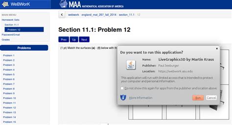 run java applets in firefox safari