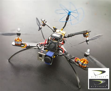 Build Arduino Quadcopter With Complete Source Code And Circuit Diagram