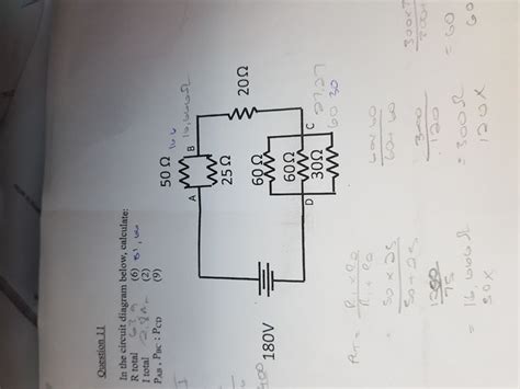 4 Ways To Calculate Total Resistance In Circuits Wikihow