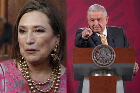 Spr Informa Rechaza Ine Medidas Cautelares A Xóchitl Gálvez Por