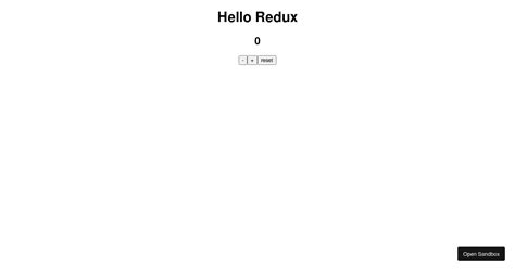 electron react devtools examples codesandbox