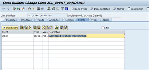 simple event handling in abap oops part 3 sap blogs