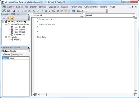 todo sobre el lenguaje visual basic 【actualizado 2020】