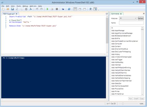 How To Run Powershell Scripts For Sharepoint Online 40 Off