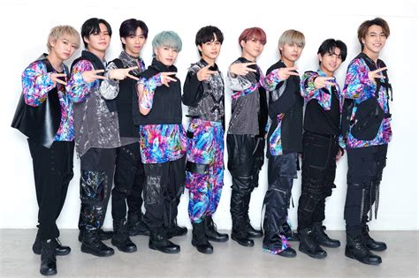 「超特急」インタビュー⑨ リョウガ、シューヤ、アロハが語る～新体制初のアルバム『b9』は”coolandstylish”～ 推しが見つかる