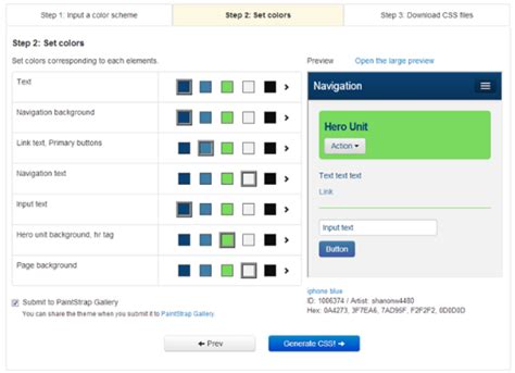 9 killer resources to rock your next bootstrap project the jotform blog