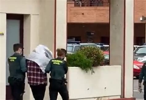 Asesino Del Niño De Lardero En La Rioja Enviado A Prisión