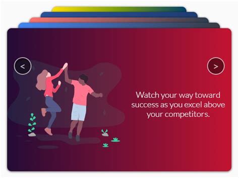 slim jquery ui range slider with jquery and css3 free