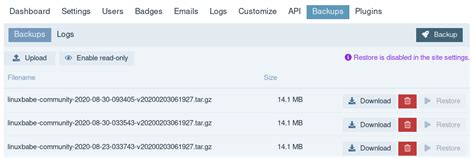 install discourse forum on ubuntu 18 04 without docker