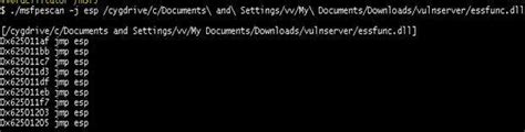 cygwin shell script tutorial
