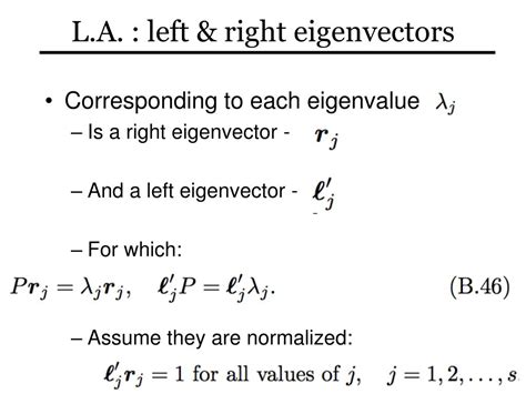 Ppt 11 Markov Chains Powerpoint Presentation Free Download Id 138276