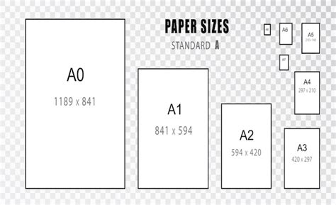 A2 Paper Dimensions Drawings 56 Off Radio Egerton Ac Ke