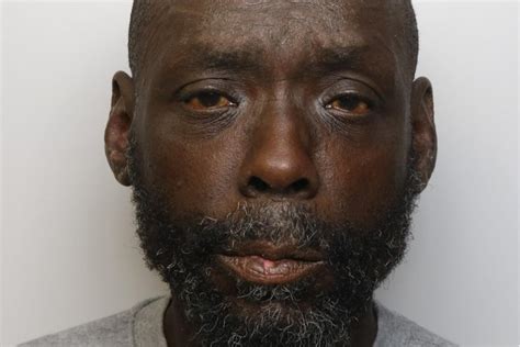 Man Jailed For Sexually Harassing Girl 13 As She…