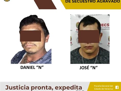 Sentenciados A 70 Años De Prisión Por El Delito De Secuestro Agravado