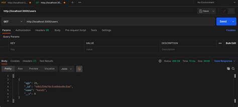 how to connect mongodb to node js using mongoose