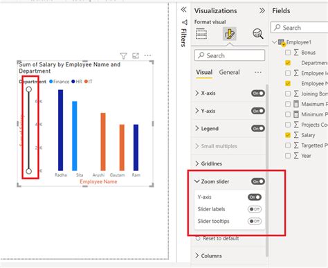 Power Bi Format Clustered Column Chart Geeksforgeeks Hot Sex Picture
