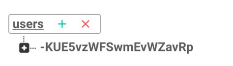 firebase console how do i delete a table stack overflow