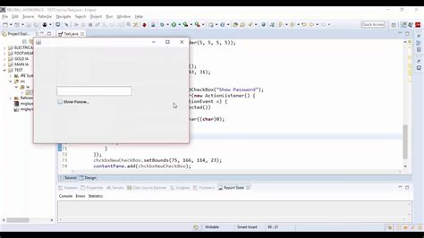 afficher le donner d un table sur textfied java swing letter g