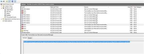 rds 2012 r2 licensing grace period reached… griffon s it library