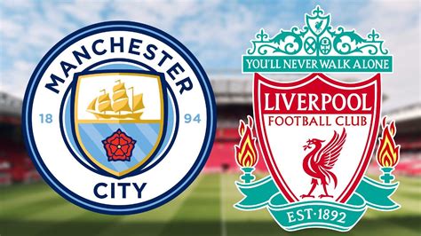 4 0 Man City Vs Liverpool Live Stream Football Watchalong Premier