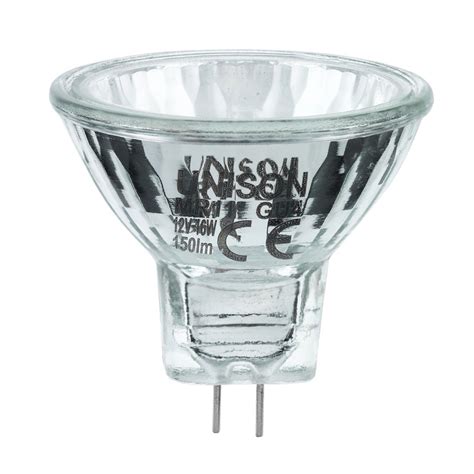 Halogen Gu4 Mr11 12v 16w 20w