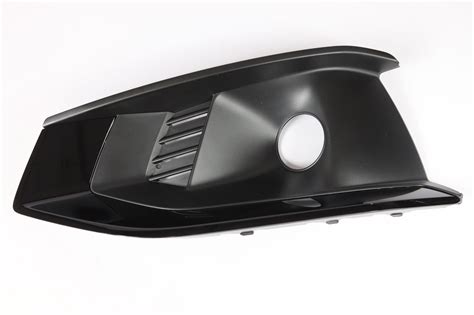 Kratka ZaŚlepka Zderzaka PrzÓd Lewa Audi A4 B9 8w0807681ak Za 529 Zł Z