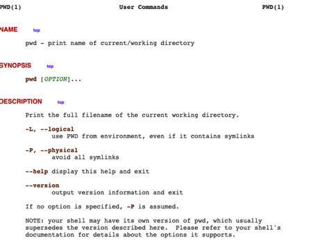 help command in linux linuxfordevices